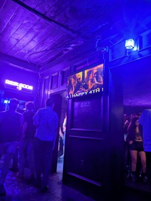 BARBARELLA - Updated November 2025 - 58 Photos & 377 Reviews - 611 Red ...