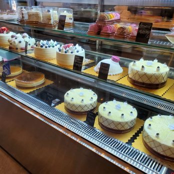 GOOD MORNING BAKERY - Updated December 2025 - 47 Photos & 20 Reviews ...