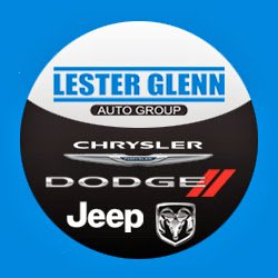 LESTER GLENN CHRYSLER DODGE JEEP RAM FIAT - Updated March 2026 - 33 ...