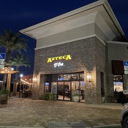 AZTECA D’ORO - Updated January 2026 - 245 Photos & 129 Reviews - 10783 ...
