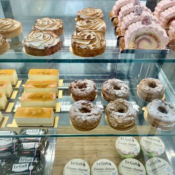 MAGNOL FRENCH BAKING - 318 Photos & 193 Reviews - 1500 N Post Oak Rd ...