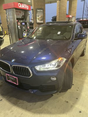 AUDI PLANO - Updated September 2025 - 98 Photos & 522 Reviews - 5930 W ...