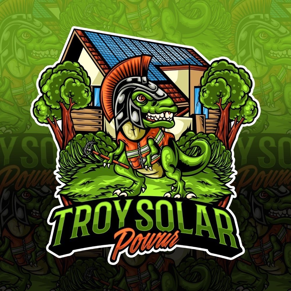 TROY SOLAR POWUR - Request a Quote - Lancaster, California - Solar ...