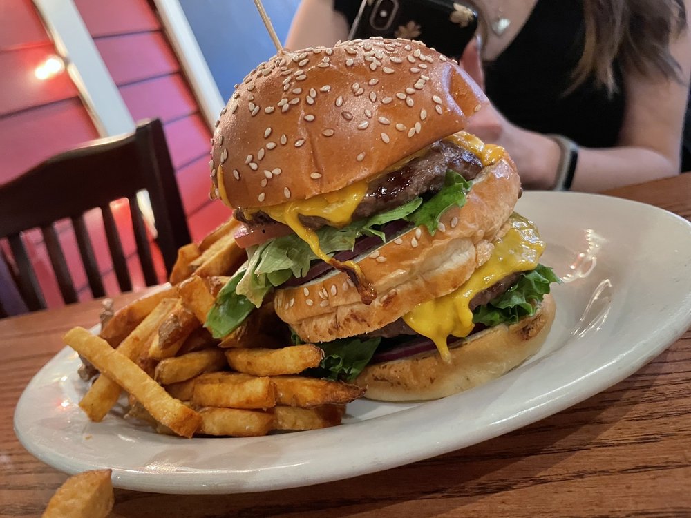 FETCH BAR & GRILL - 131 Photos & 248 Reviews - 48 Main St, Warwick, NY ...