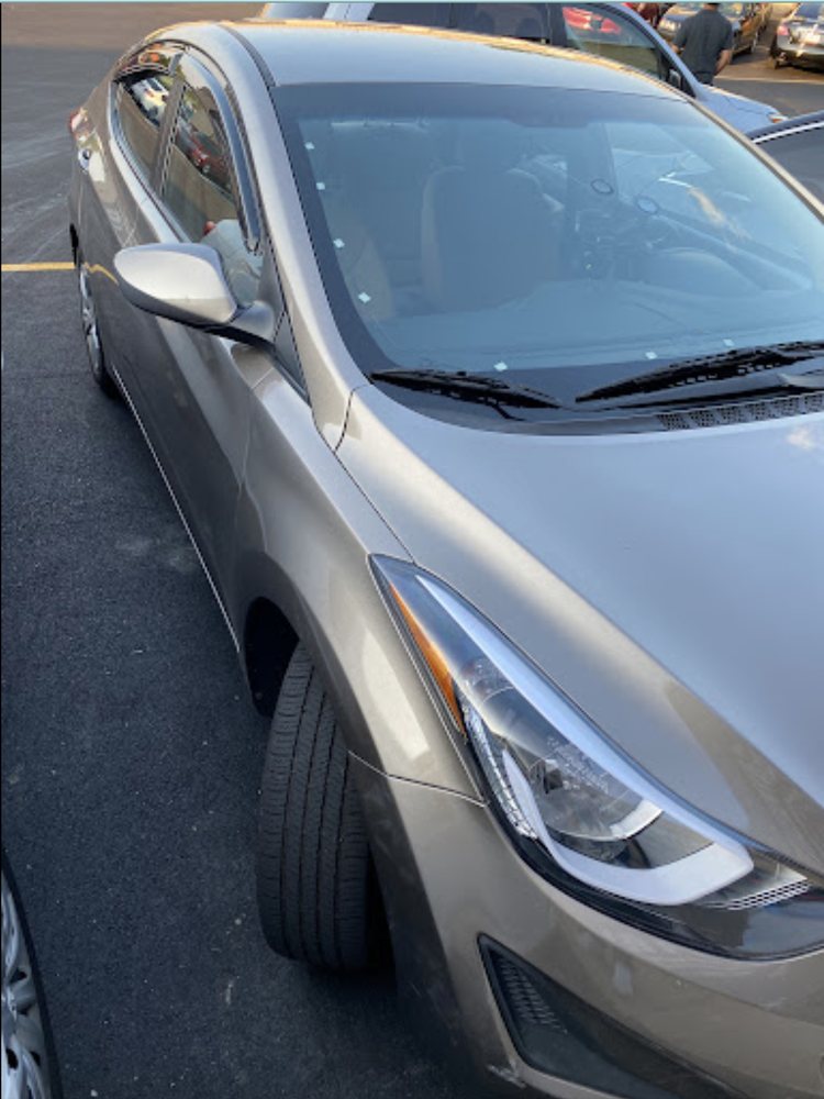 GOOD DEAL AUTO BODY - Updated June 2026 - 9206 Venture Ct, Manassas ...
