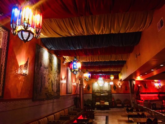 ALHAMBRA PALACE - 439 Photos & 763 Reviews - 1240 W Randolph St ...