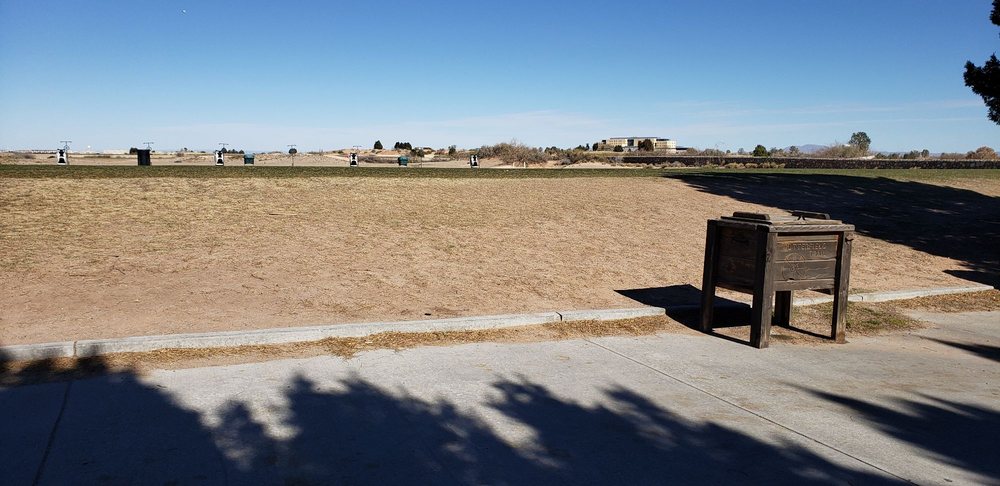 BUTTERFIELD TRAIL GOLF CLUB - 66 Photos & 34 Reviews - 1858 Cottonwoods ...