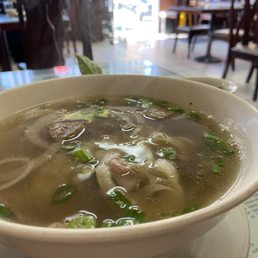 SIMPLY PHO YOU - 657 Photos & 893 Reviews - Vietnamese - 698 S Vermont ...