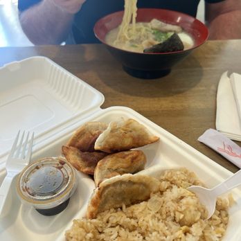 GOT DUMPLINGS - Updated January 2026 - 86 Photos & 150 Reviews - 1395 W ...