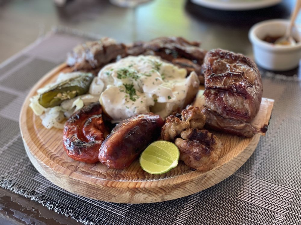 CHE DIEGUITO - Updated September 2025 - 34 Photos & 25 Reviews - Calle ...