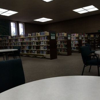 SUTTER COUNTY LIBRARY - Updated June 2025 - 12 Photos & 18 Reviews ...
