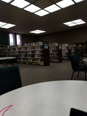 SUTTER COUNTY LIBRARY - Updated December 2025 - 12 Photos & 20 Reviews ...