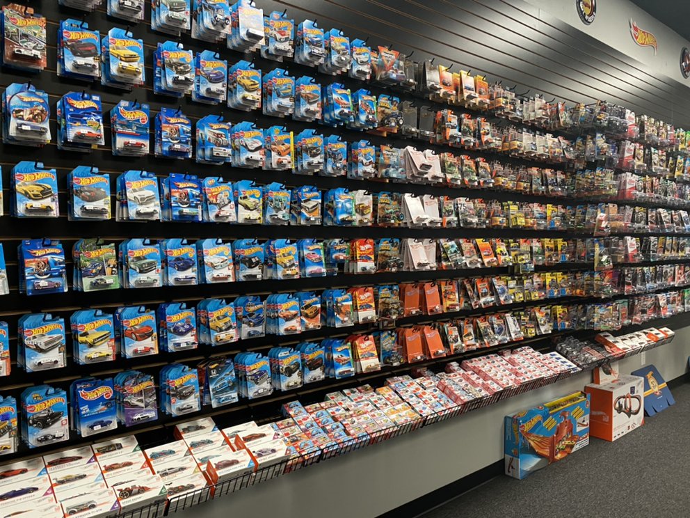 JCAR DIECAST - 10 Reviews - 5829 W Sam Houston Pkwy N, Houston, Texas ...