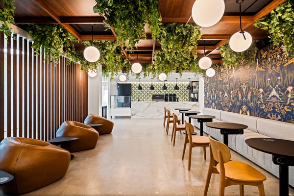 CAFE 295 - Updated January 2026 - 24 Photos - 295 The West Mall ...