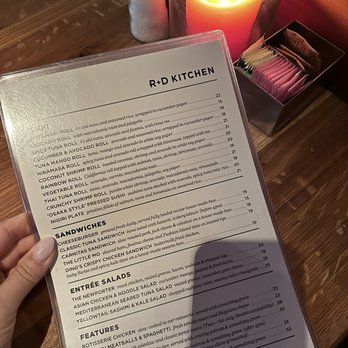 R+D KITCHEN - Updated June 2025 - 584 Photos & 685 Reviews - 8300 ...