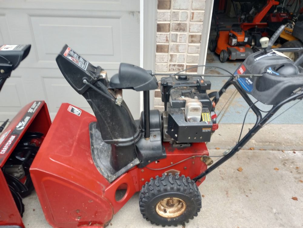 RELIABLE SMALL ENGINE MOWER & SNOW BLOWER REPAIR - Updated December ...