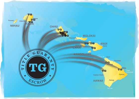 TITLE GUARANTY OF HAWAII - Updated July 2025 - 15 Photos & 19 Reviews ...