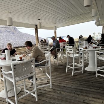 BLUE PARROT OCEAN FRONT CAFE - Updated April 2025 - 390 Photos & 585 ...