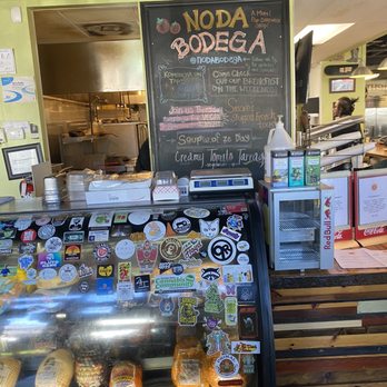 NODA BODEGA - Updated December 2024 - 267 Photos & 245 Reviews - 1200 E ...