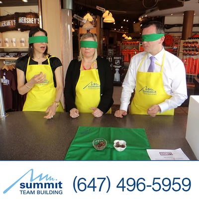 SUMMIT TEAM BUILDING - 10 Photos - Toronto, ON - Yelp