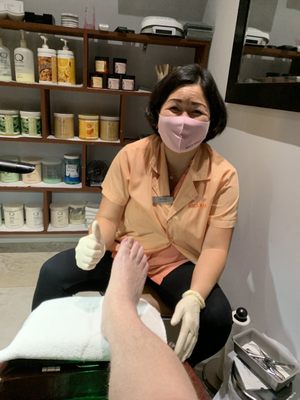 BOCA NAILS - Updated December 2024 - 31 Photos & 44 Reviews - 286 ...