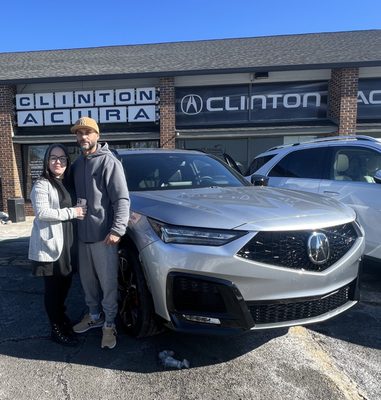 CLINTON ACURA - Updated April 2025 - 66 Photos & 29 Reviews - 1756 Rte ...