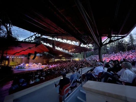 GERALD FORD AMPHITHEATER - Updated August 2025 - 53 Photos & 18 Reviews ...
