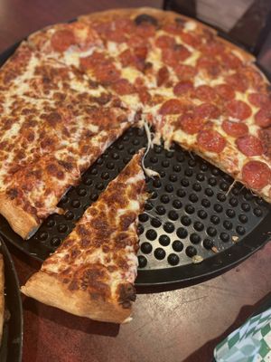 SABRINA’S PIZZERIA - Updated January 2026 - 150 Photos & 426 Reviews ...