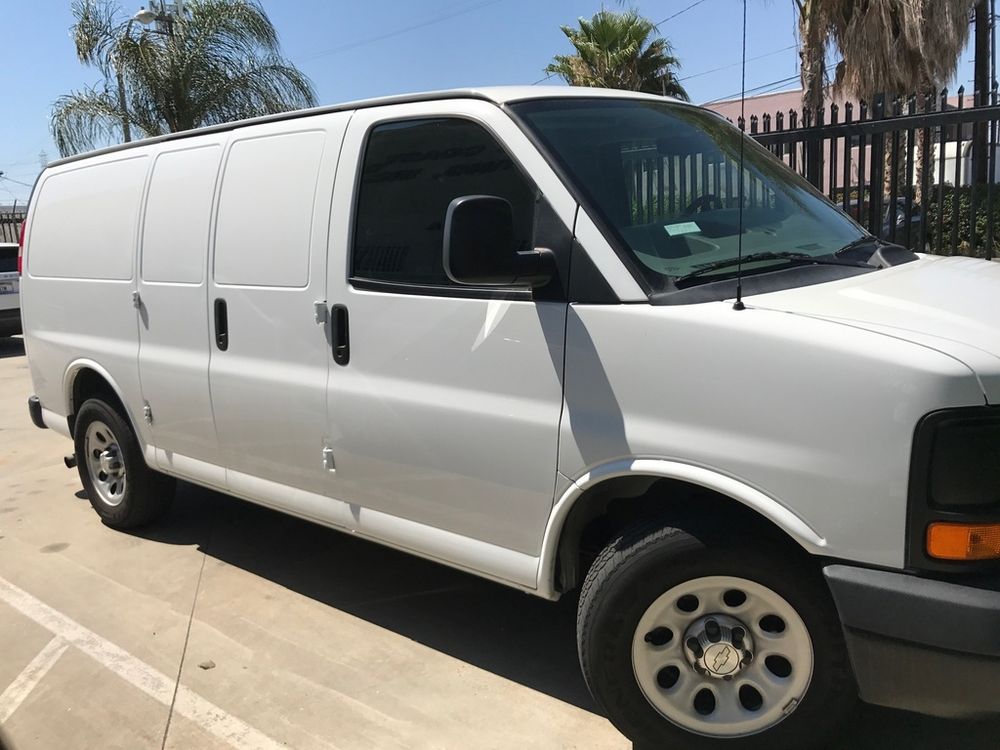 PACIFIC CARGO NETWORK - Seattle, Washington - Couriers & Delivery ...