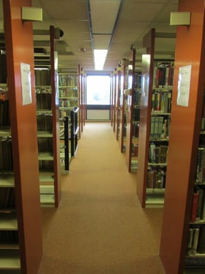 TAUNTON PUBLIC LIBRARY - Updated October 2025 - 19 Photos - 12 Pleasant ...