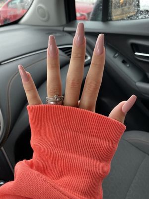 TANGO NAILS - Updated June 2024 - 51 Photos & 34 Reviews - 538 Andrews ...