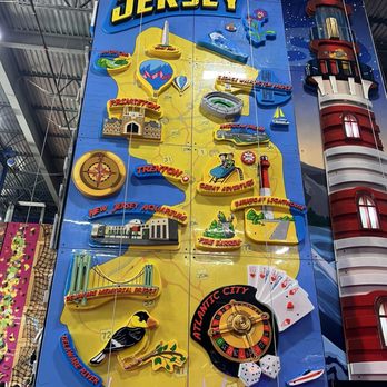 CLIMBZONE - Updated October 2025 - 75 Photos & 37 Reviews - 5369 US 9 ...