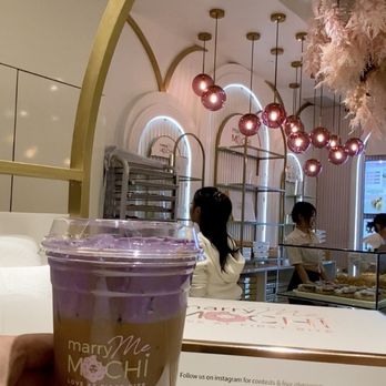 MARRY ME MOCHI - Updated October 2025 - 77 Photos & 17 Reviews - 1980 Street Clair Avenue W ...