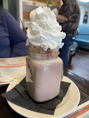 SECOND CHANCE DINER - Updated November 2025 - 177 Photos & 177 Reviews ...