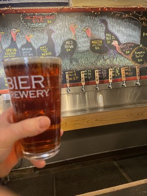 BIER BREWERY AND TAP ROOM - 148 Photos & 149 Reviews - 5133 E 65th St ...