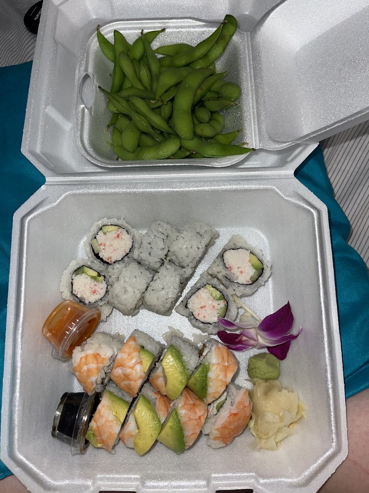 MUI SUSHI - 35 Photos & 19 Reviews - 6370 Florence Ave, Bell Gardens ...