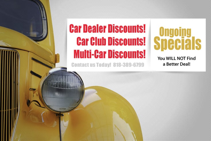 VALLEY AUTO STORAGE - Updated June 2026 - 38 Reviews - 9800 Eton Ave ...