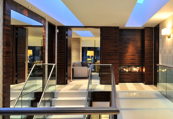 IAN SMITH DESIGN - Updated March 2025 - 3-5 Learmonth Avenue, Edinburgh ...