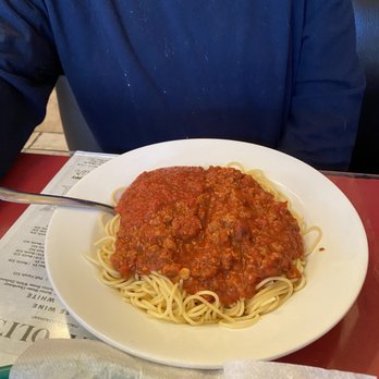 NAPOLI’S ITALIAN RESTAURANT - Updated September 2024 - 214 Photos & 233 ...