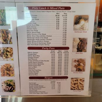 LAGOON CHINESE RESTAURANT - Updated July 2024 - 2403 Photos & 260 ...