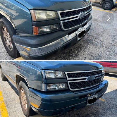 SLP CUSTOMS AND COLLISION REPAIR - 31 Photos - 2707 S Cooper St ...