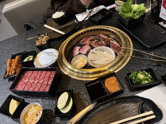 GYU HITO JAPANESE BBQ RESTAURANT - Updated December 2025 - 341 Photos ...