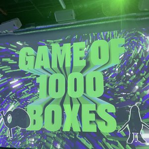 GAME OF 1000 BOXES - 35 Photos & 25 Reviews - 248 W 37th St, New York ...