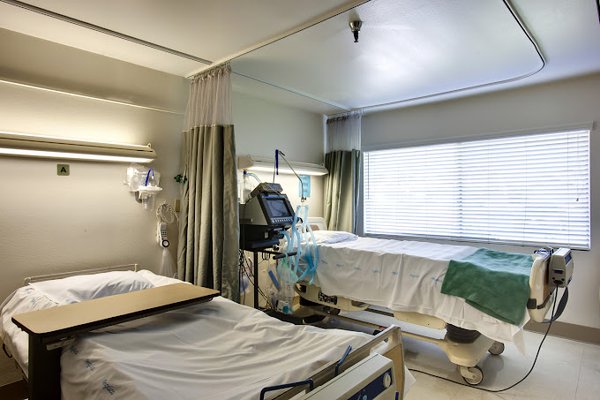 KINDRED HOSPITAL RIVERSIDE - Updated October 2025 - 27 Photos & 62 ...