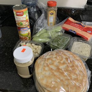 ALEZ MARKET - Updated December 2025 - 30 Photos & 16 Reviews - 2243 ...