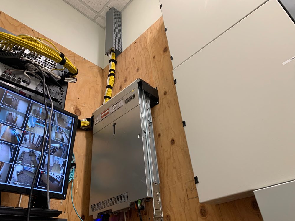 HCI SYSTEMS - Updated December 2024 - 41 Photos - 1219 E Elm St ...