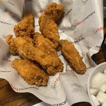 BB.Q CHICKEN SAN ANTONIO - Updated April 2025 - 284 Photos & 157 ...