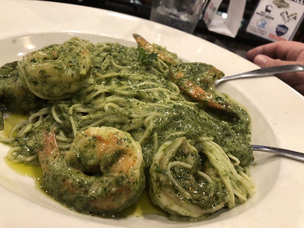 Giardino Italian Restaurant - 118 Photos & 155 Reviews - Italian - 8944 ...