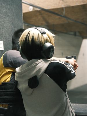 RAINCITY SHOOTING CENTER - Updated January 2026 - 17 Photos & 23 ...