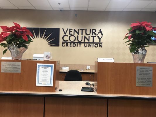 VENTURA COUNTY CREDIT UNION - OXNARD - Updated January 2026 - 15 Photos ...